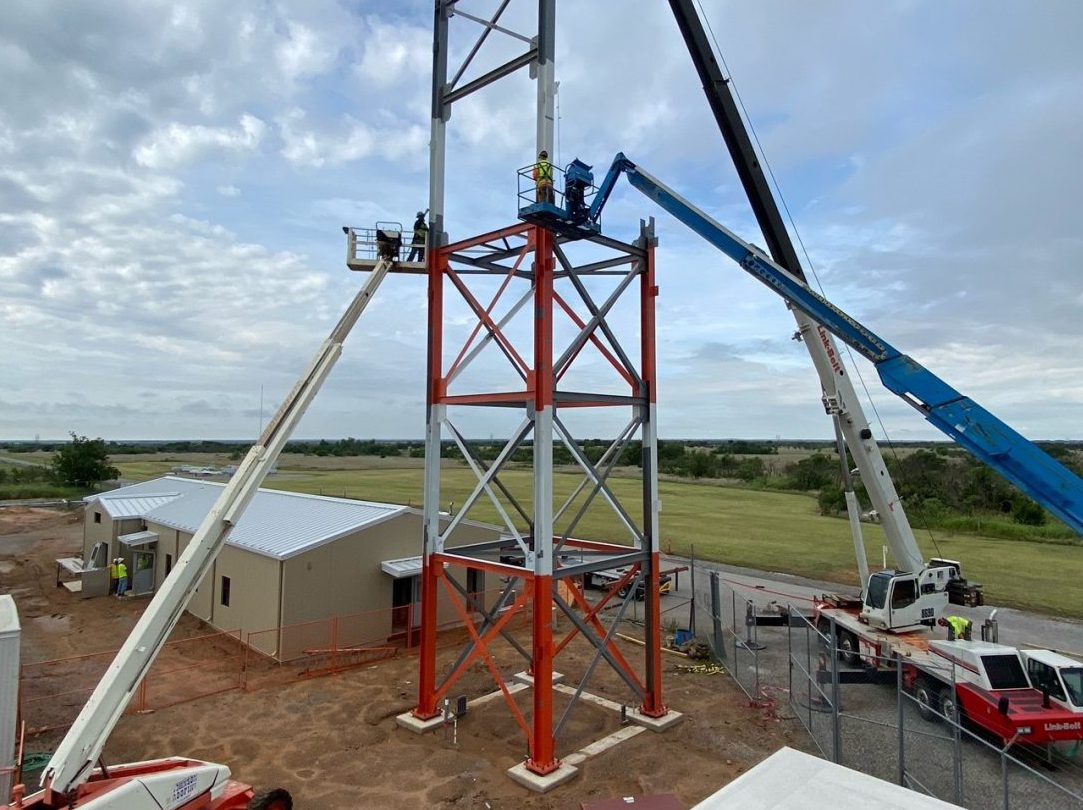 Safety – Terra Construction, LLC